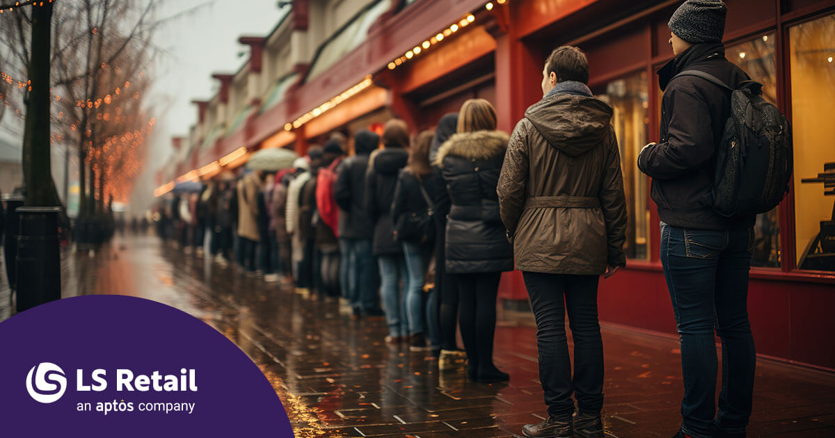 8 simple ways to reduce queues in your retail store