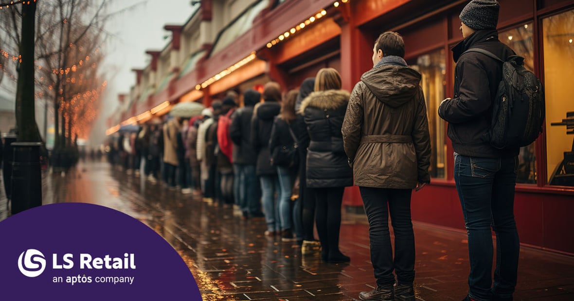 8 simple ways to reduce queues in your retail store