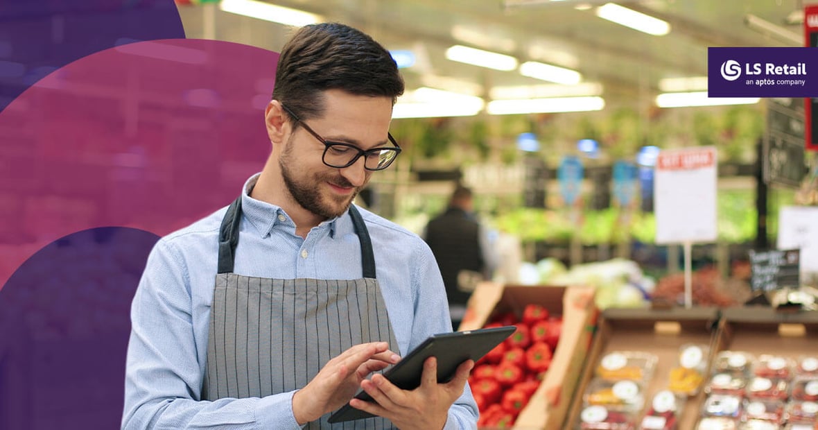 5 innovative retail ideas to steal from the grocery industry