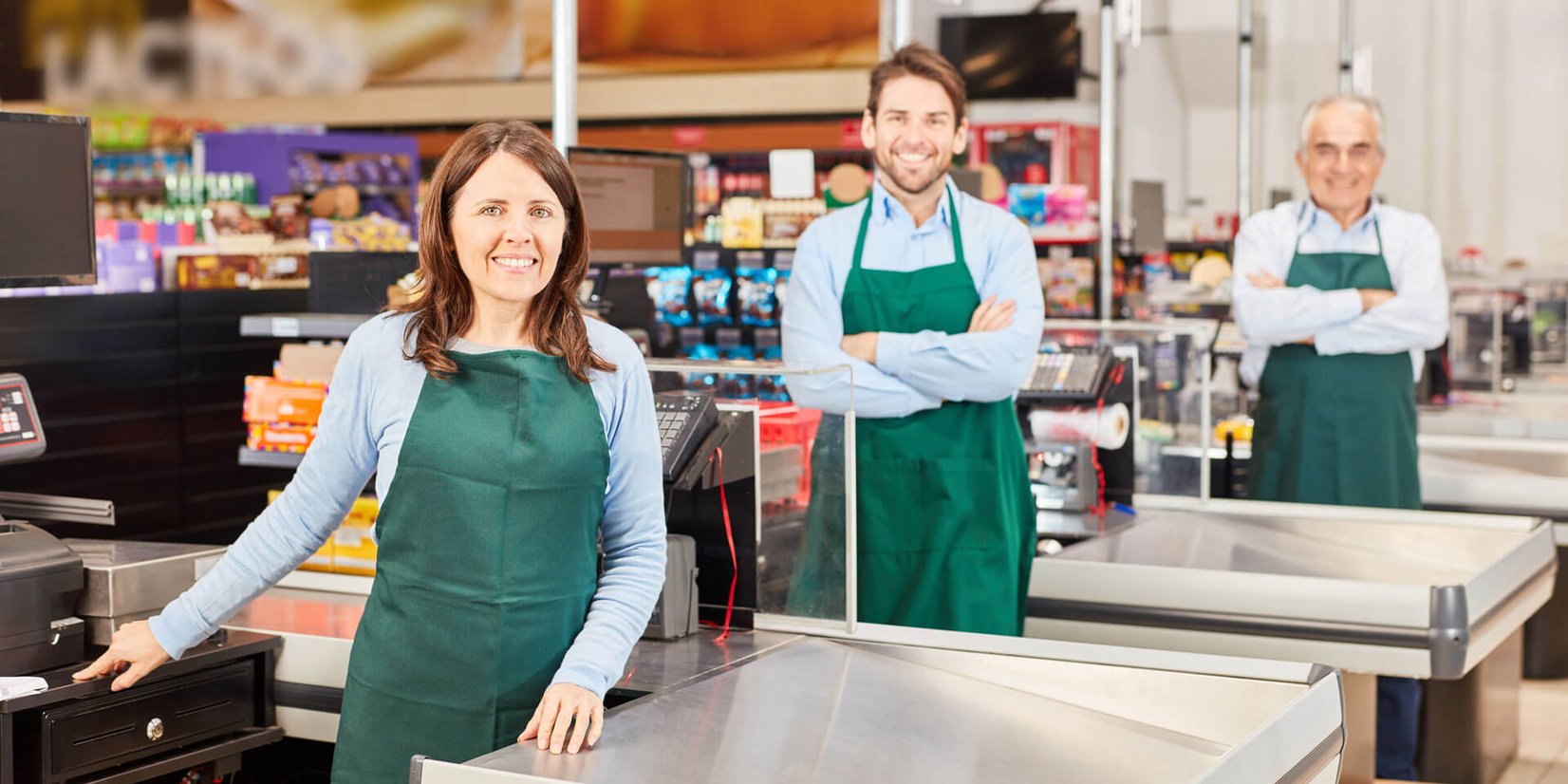 How to attract talented people to your retail organization, and keep ...