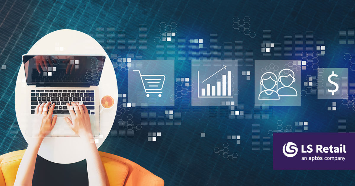 LS Express: the retail webPOS for Microsoft Dynamics 365 | LS Retail