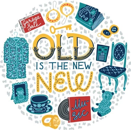 Eight ideas to bring sustainable thinking into your retail stores