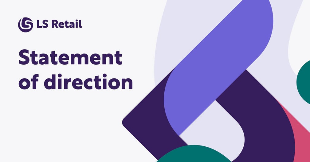 About LS Retail | LS Retail software solutions