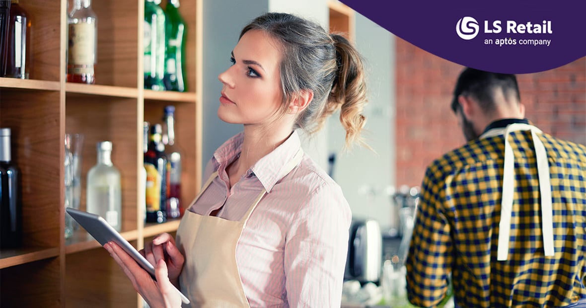 Avoid these 3 inventory mistakes in your restaurant and F&B business