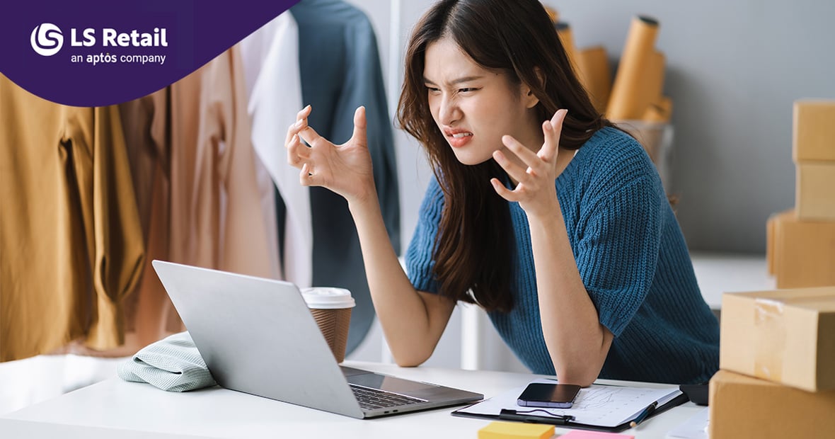 The high cost of poor inventory management: pitfalls and solutions