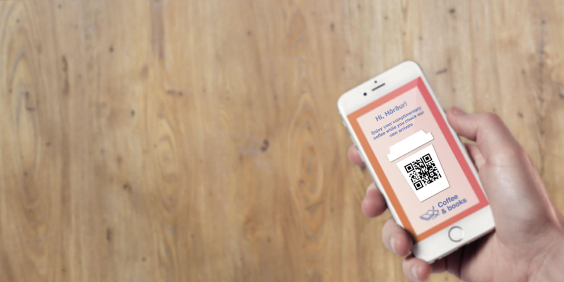 How to use your loyalty program to enhance the customer experience in-store