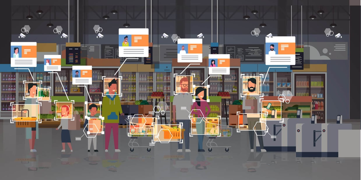 How retailers use data to improve product offerings and customer ...