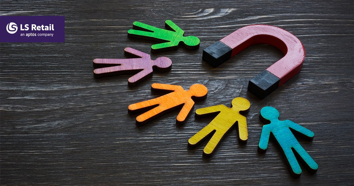 Run a successful retail loyalty scheme in 5 easy steps