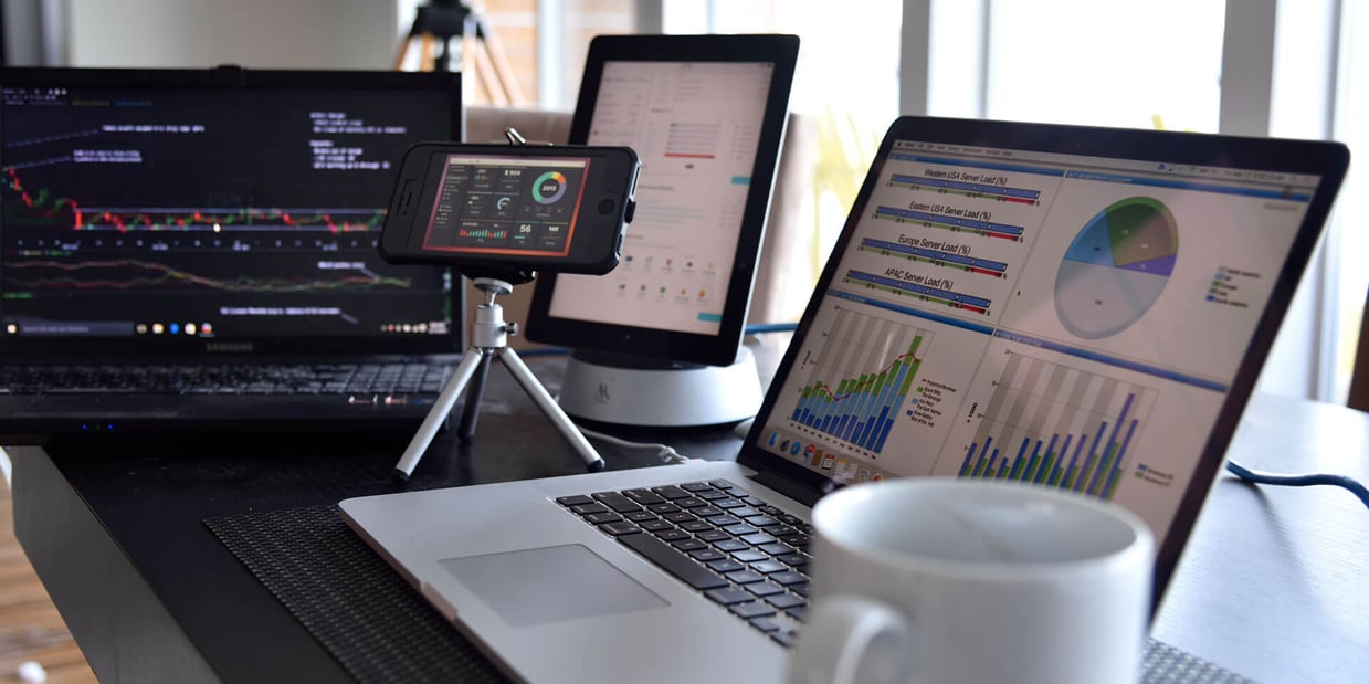 Using advanced analytics tools to increase profitability