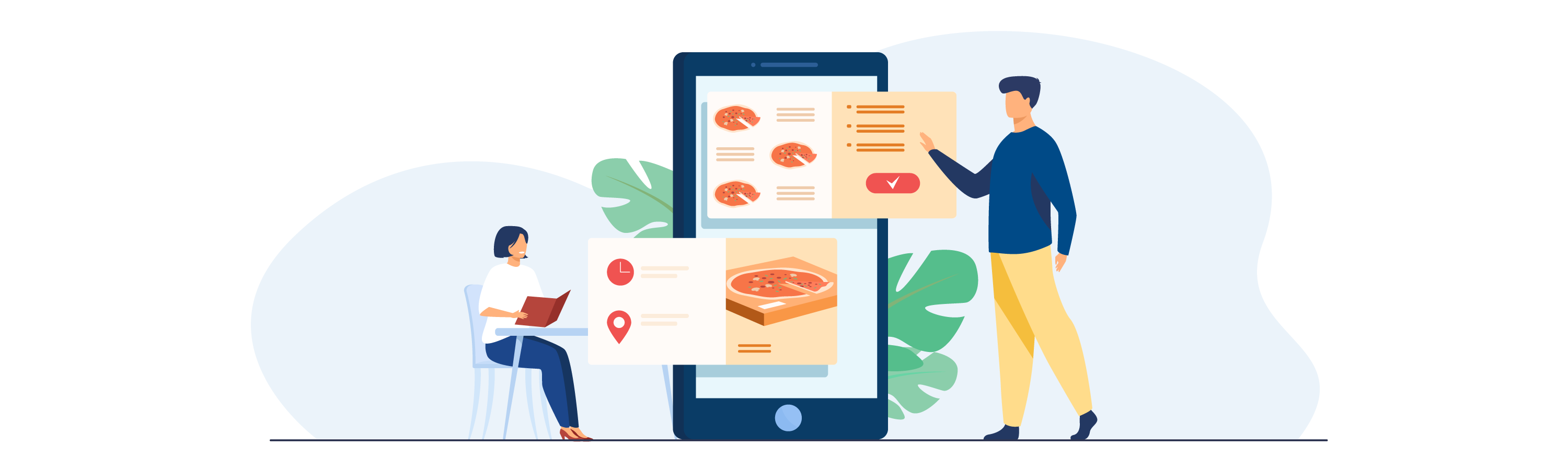 5 technologies that will make your restaurant staff happier and more ...