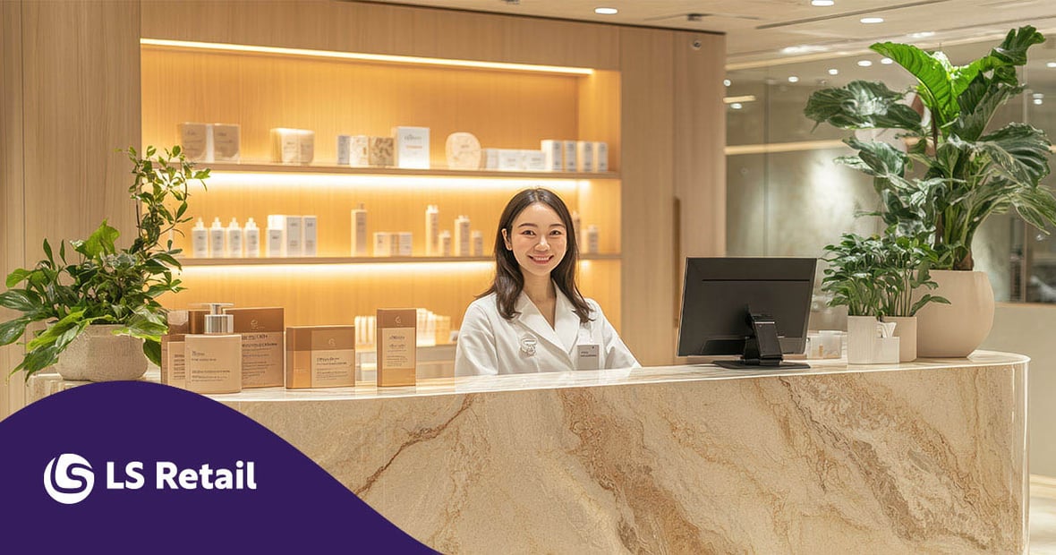 5 essential factors to look for in a spa booking software