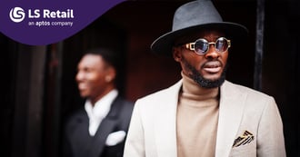 Artemano chose LS Retail software solution