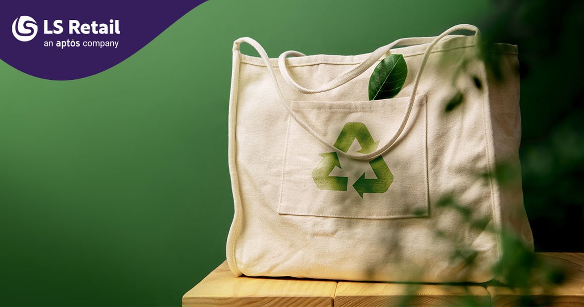 8 sustainable retail ideas to implement in your stores