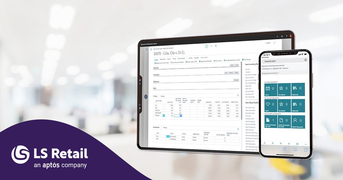 Best Practices To Follow When Defining Naming Conventions In Ls Central