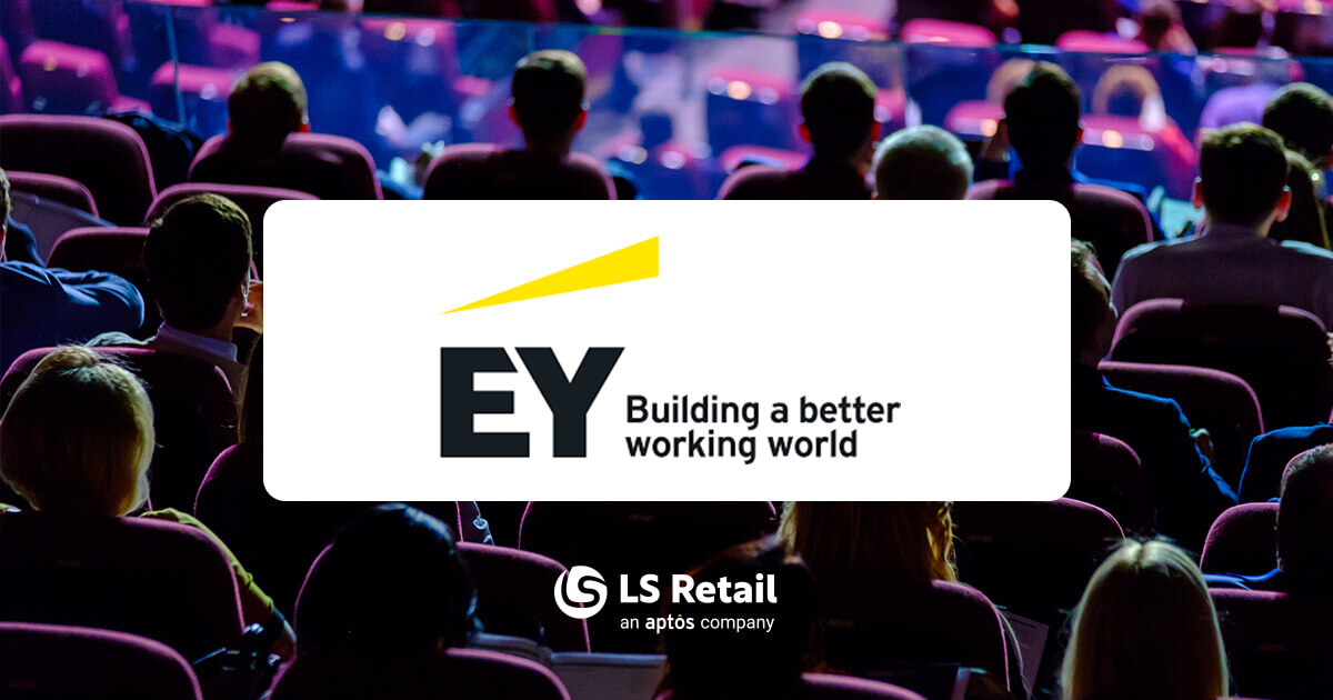 LS Retail Compass APAC 2024