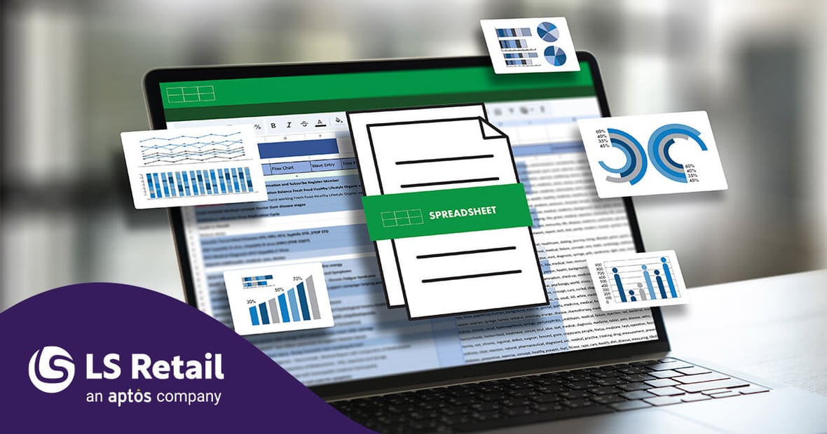 Effortlessly unpivot data with Excel Power Query