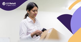 LS Express: the retail webPOS for Microsoft Dynamics 365 | LS Retail