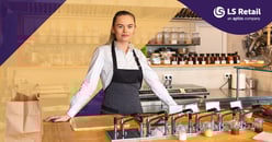 LS Express: the retail webPOS for Microsoft Dynamics 365 | LS Retail