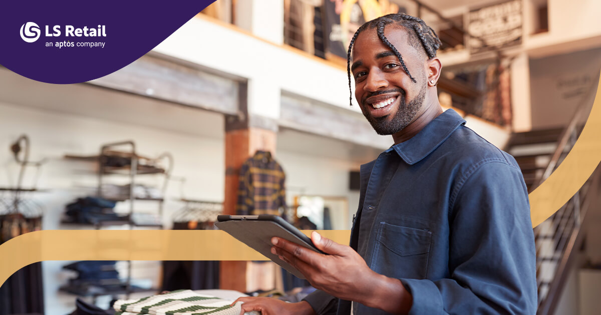 How retail stores are transforming: 8 key trends