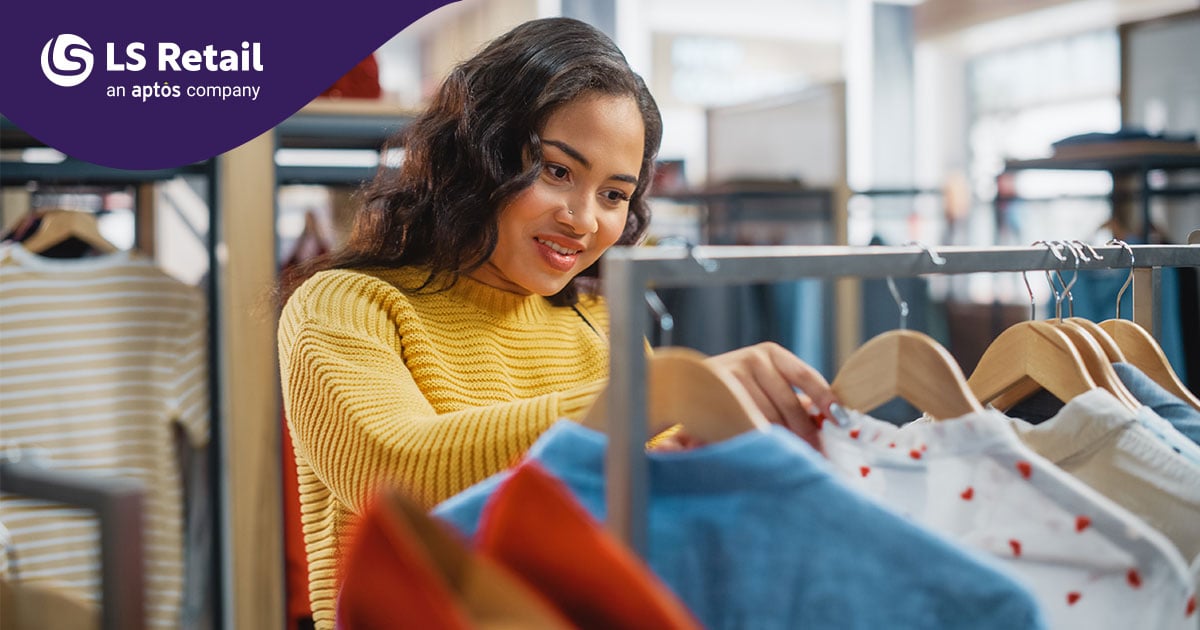 Retail software solutions | Unified POS & ERP software for retail