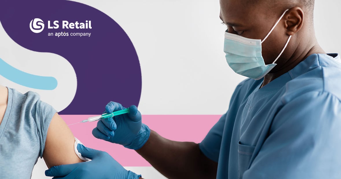 How to prepare your pharmacy to play a greater role in vaccination programs