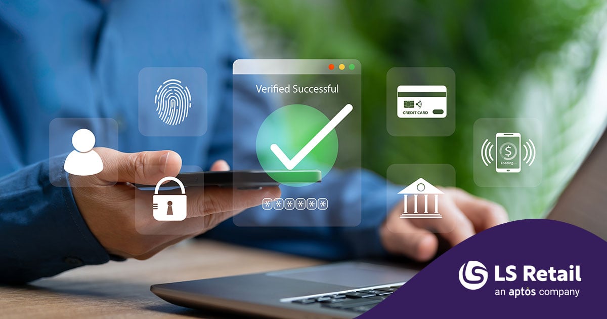 LS Central: unified retail POS & retail management system | LS Retail