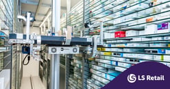 LS Retail named in the 2025 Gartner ® Market Guide for Unified Commerce ...