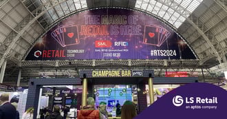 La Colonia chose LS Retail software solutions