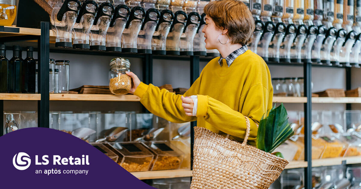 LS Express: the retail webPOS for Microsoft Dynamics 365 | LS Retail