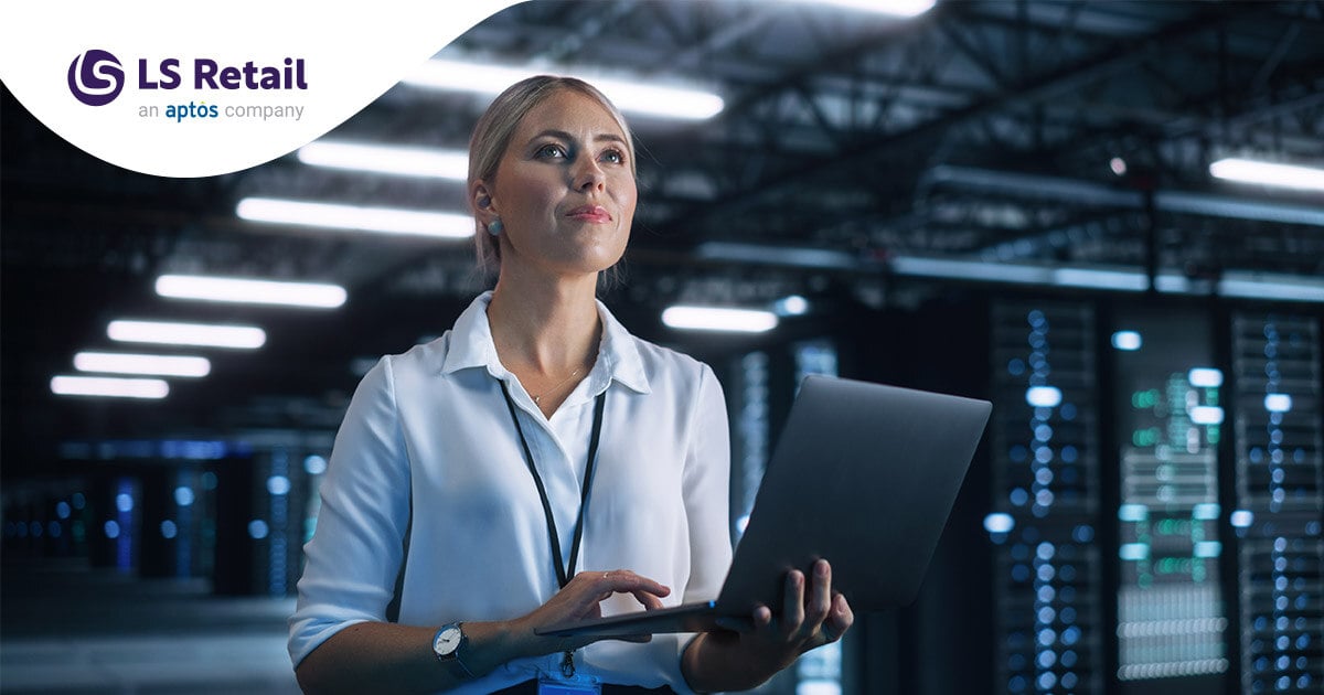 About LS Retail | LS Retail software solutions