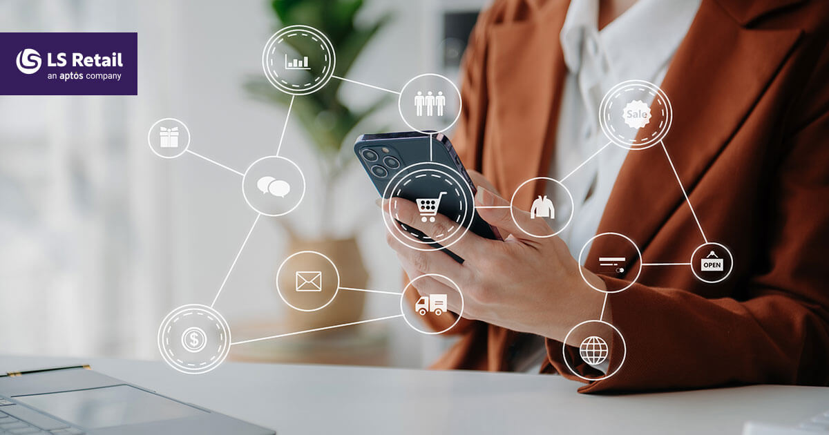 The five elements that great omnichannel retailers get right