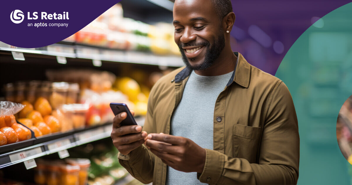 Top 5 trends transforming supermarkets and grocery stores in the U.S.