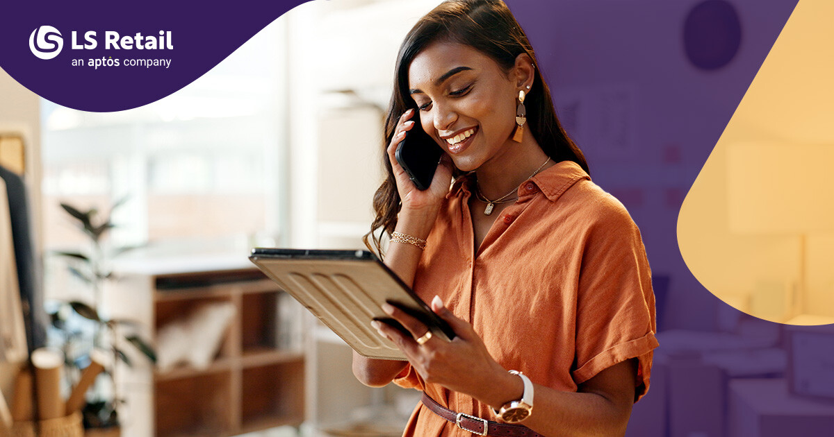 What is unified, modular retail software and why do you need it in your ...