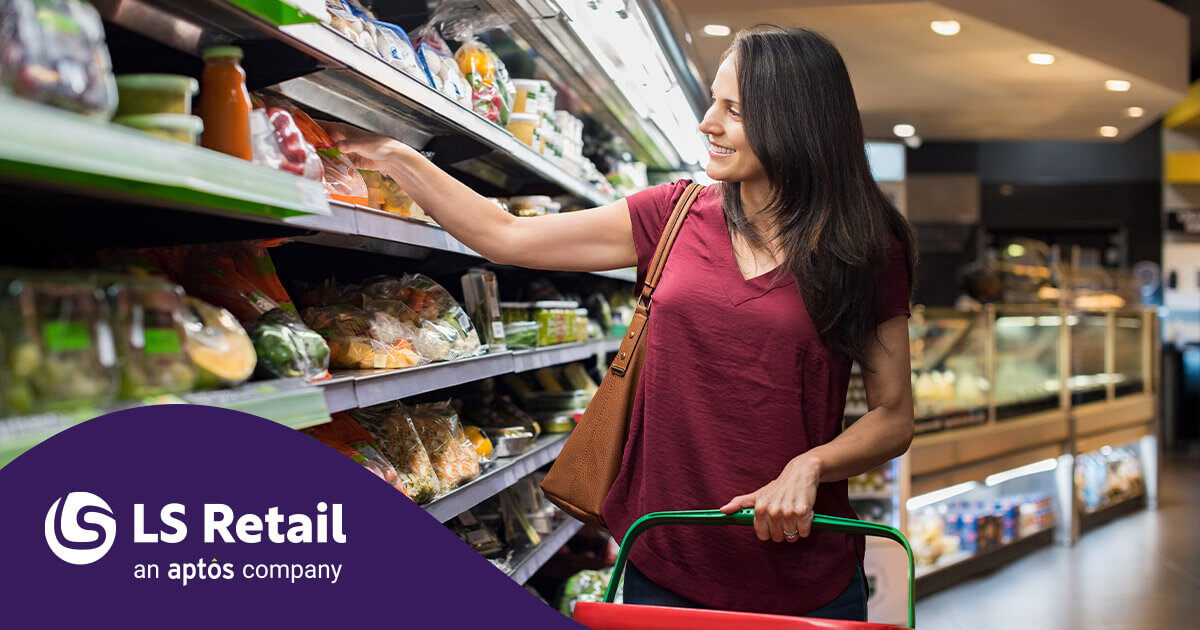 LS Express: the retail webPOS for Microsoft Dynamics 365 | LS Retail