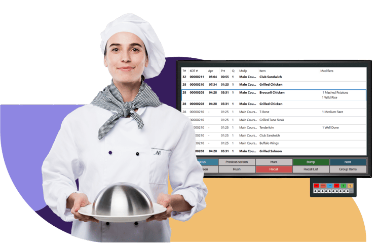 How the self-service trend is transforming restaurants