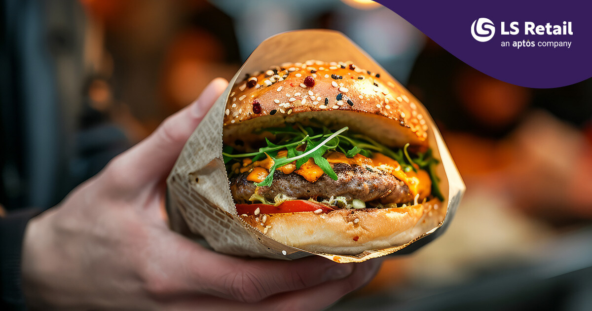 Top 3 challenges for quick-service restaurants in Latin America