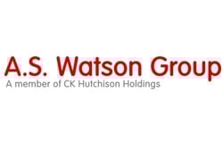 A.S. Watson chose LS Retail solutions