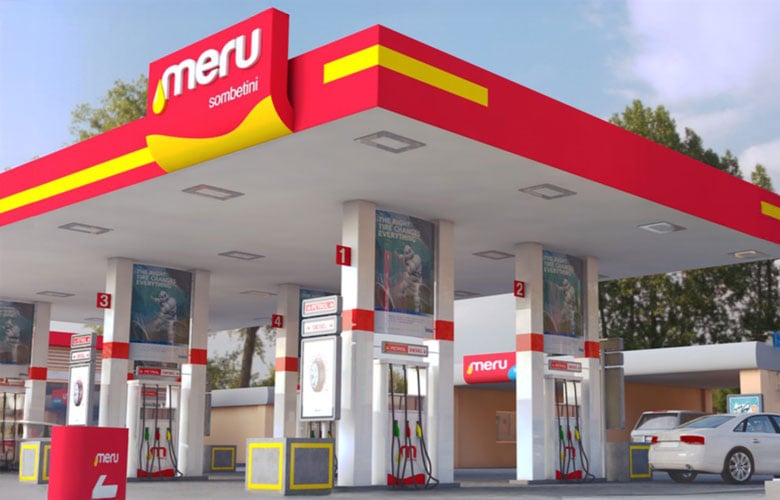 Run fuel, retail & food service in one POS system | Advanced POS software