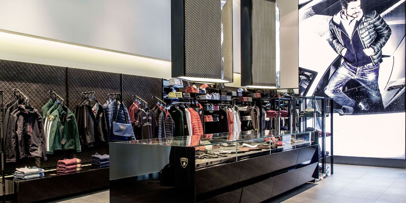 Abdulaziz al Rasheed Trading Est. / Collezione Automobili Lamborghini ...