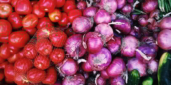 Freshfields Farm chose LS Retail software solution