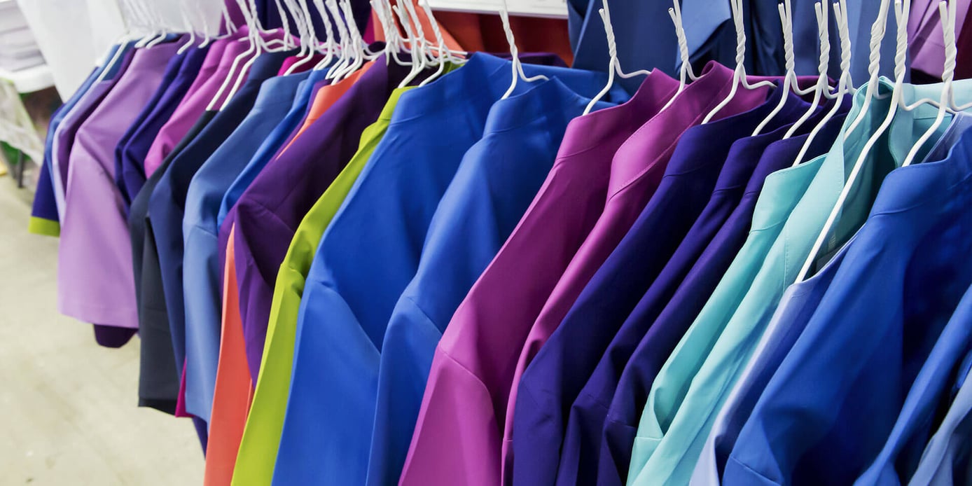 Gallo Clothing chose LS Retail software solution