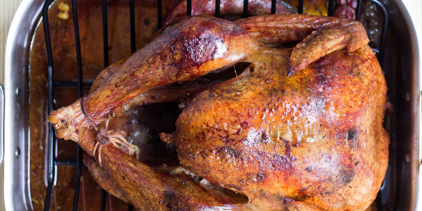 Grain Field Chickens chose LS Retail software solution