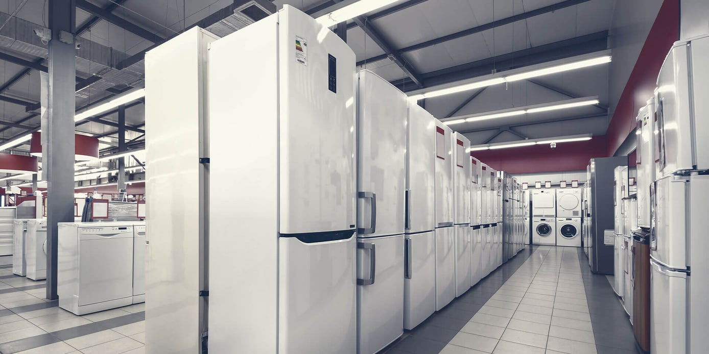 Rimco chose LS Retail software solution