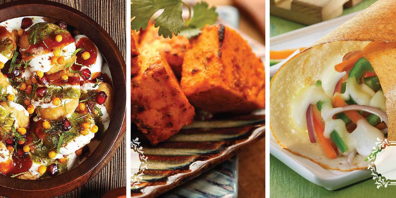 Sagar Ratna chose LS Retail software solution