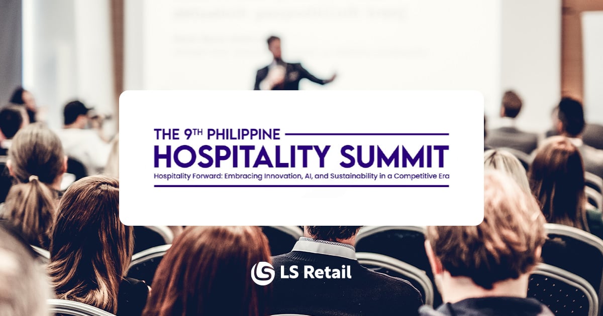 Philippine Hospitality Summit