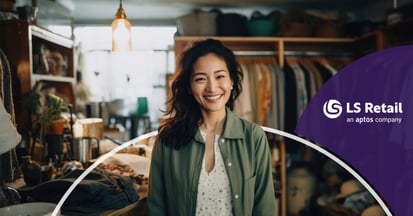 Become a LS Retail reseller and implementation partner