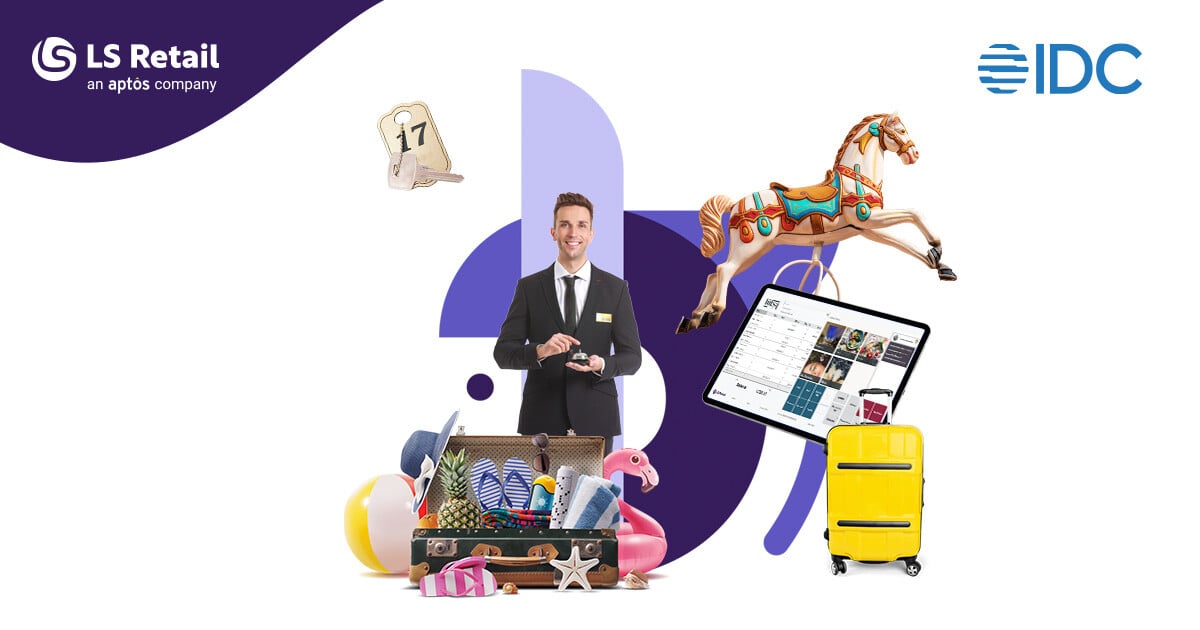 About LS Retail | LS Retail software solutions