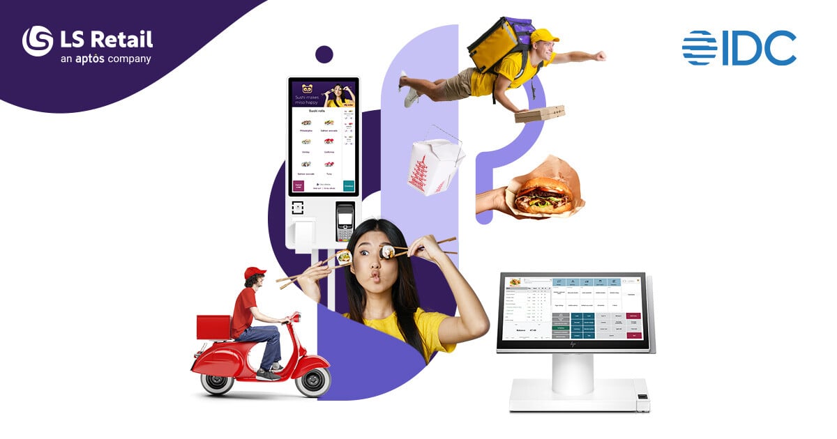 About LS Retail | LS Retail software solutions