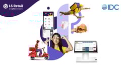 About LS Retail | LS Retail software solutions