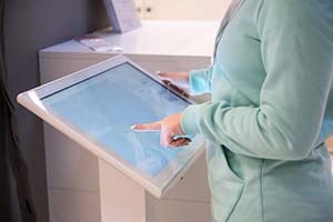 5 technology trends shaping the future of hotels and resorts